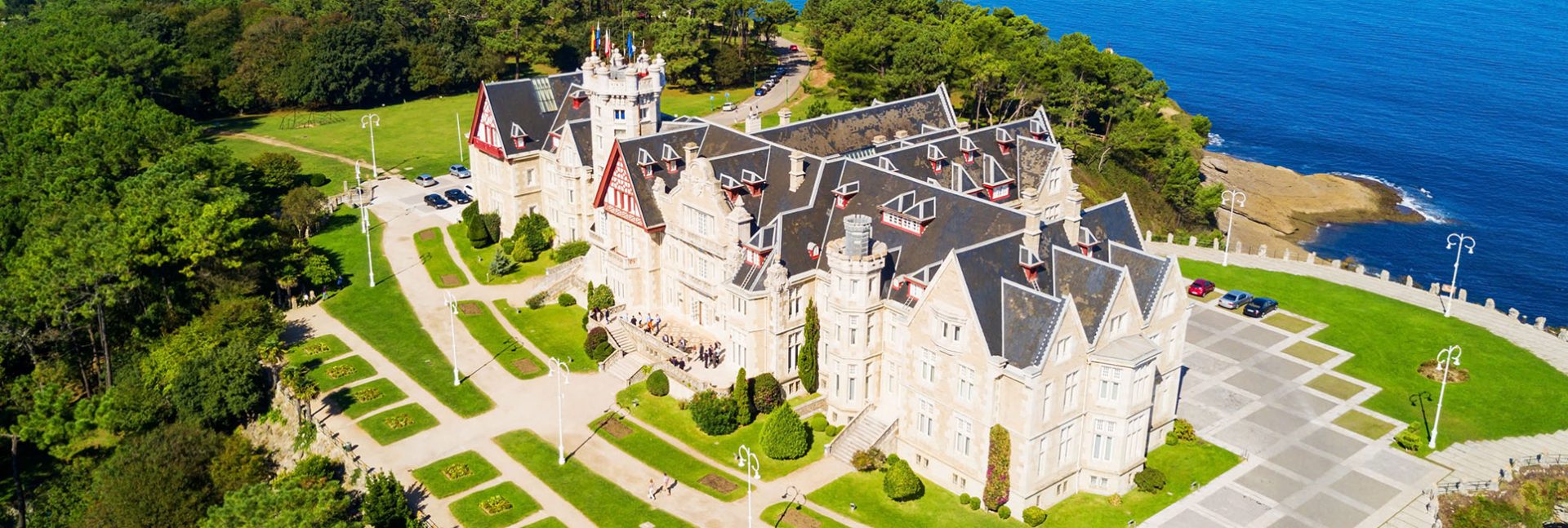 Park in Santander in car parks or on the street | telpark